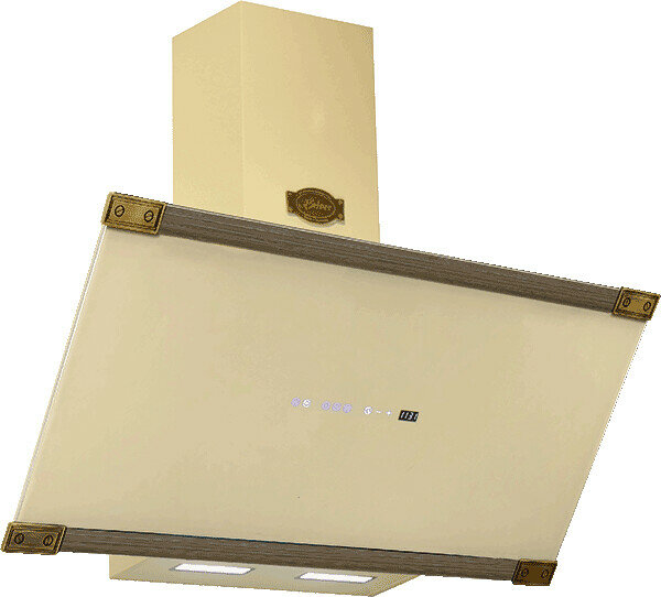 Каминная вытяжка Kaiser AT 9445 Elf AD Eco