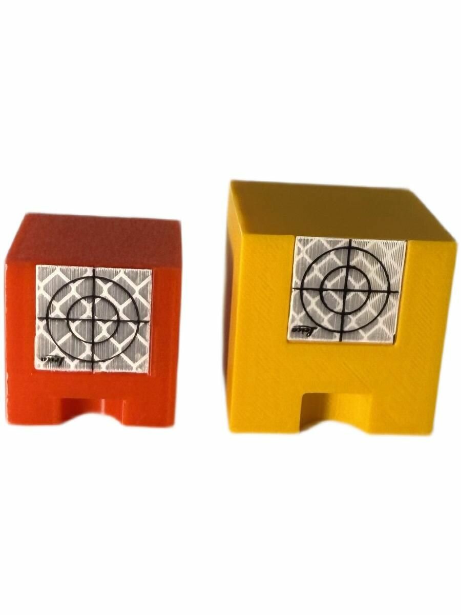 Набор аксессуаров для геодезии №6