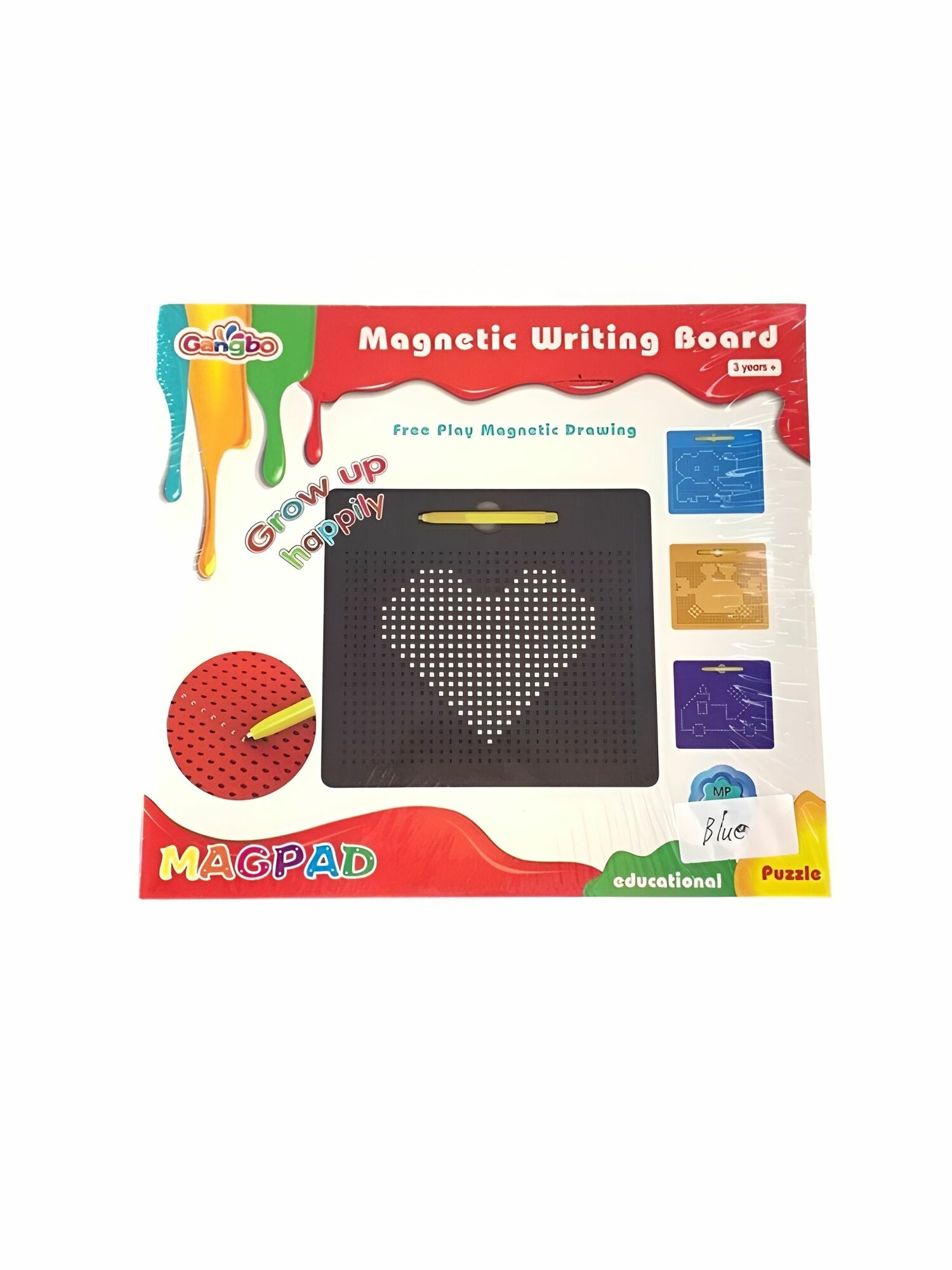 Доска магнитная для рисования