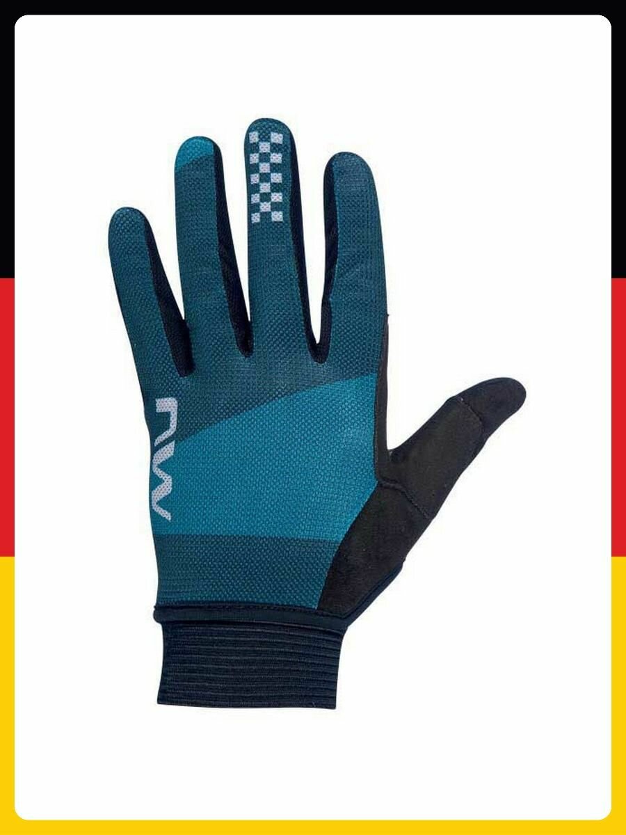Велоперчатки Northwave Air 2XL