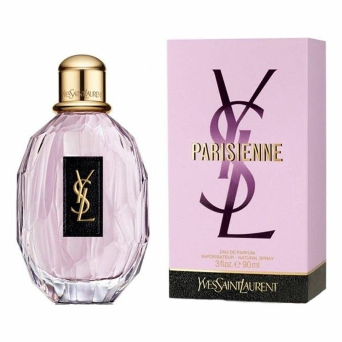 YSL PARISIENNE Парфюмерная вода для женщин 90 мл