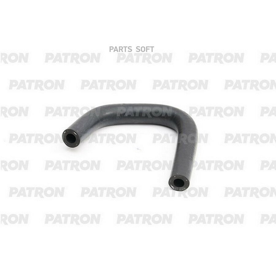 PATRON PH2197 Патрубок системы отопления (пр-во Турция) OPEL ASTRA H/ASTRA J/INSIGNIA/VECTRA C/ZAFIRA B 1,8