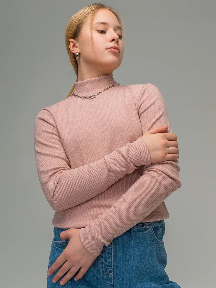 Водолазка Для девочек