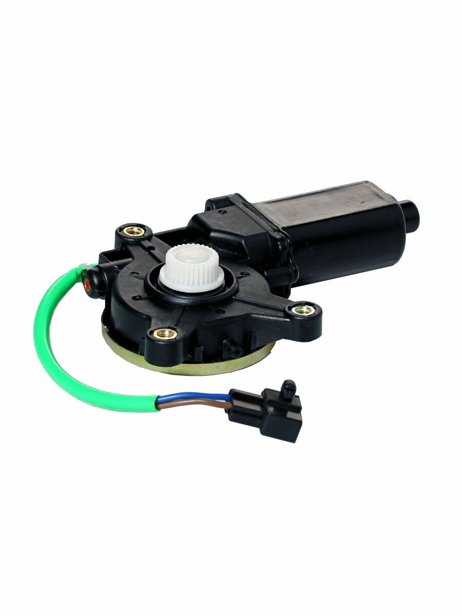 Моторедуктор стеклопод. для а/м Daewoo Lanos/ZAZ Sens (правый) (VWR 0548), STARTVOLT VWR0548