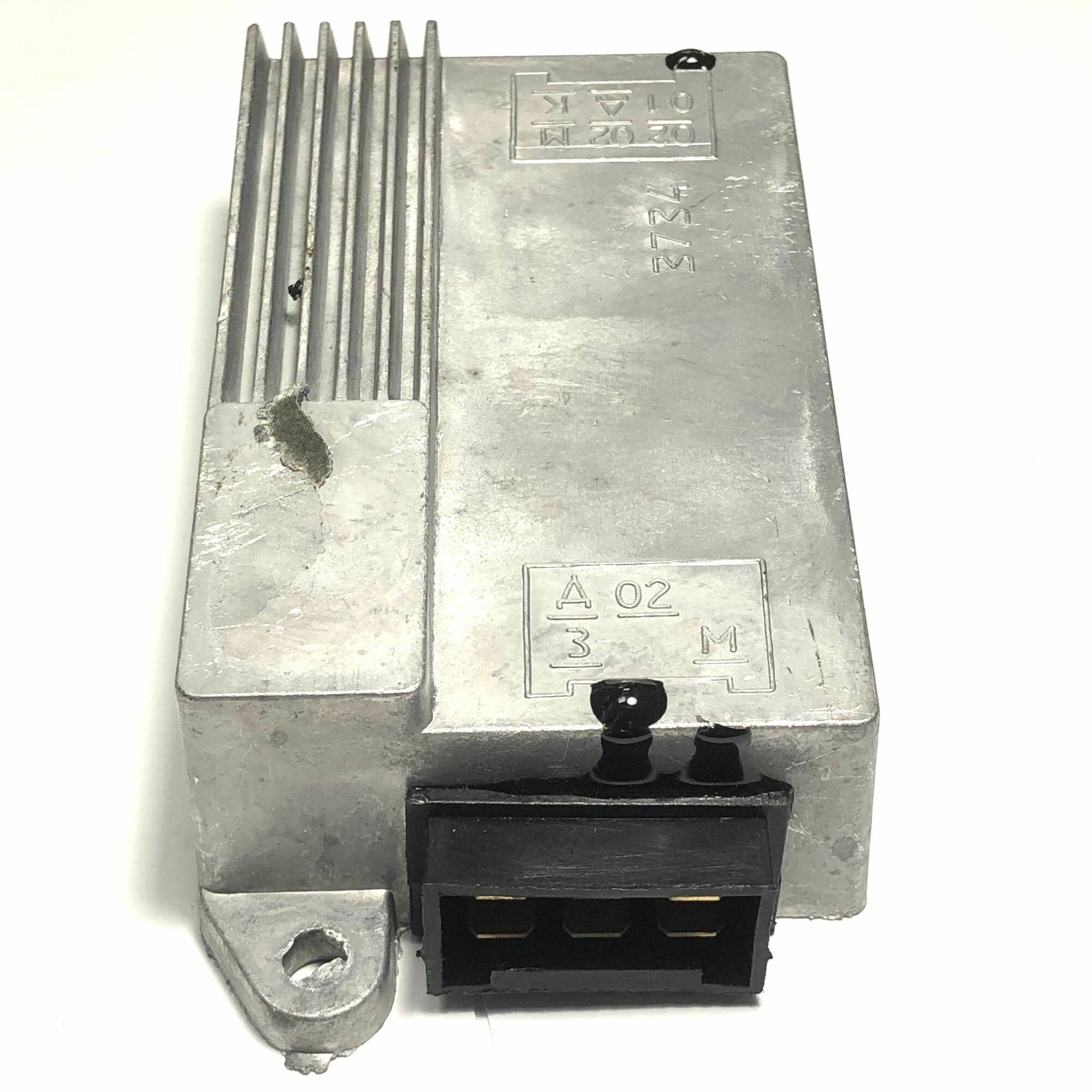 Коммутатор Восход, Минск 12В 90Вт 94 (импорт) (6/6)