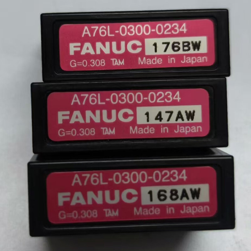 A76L-0300-0234 Isolation Amplifier Sensor