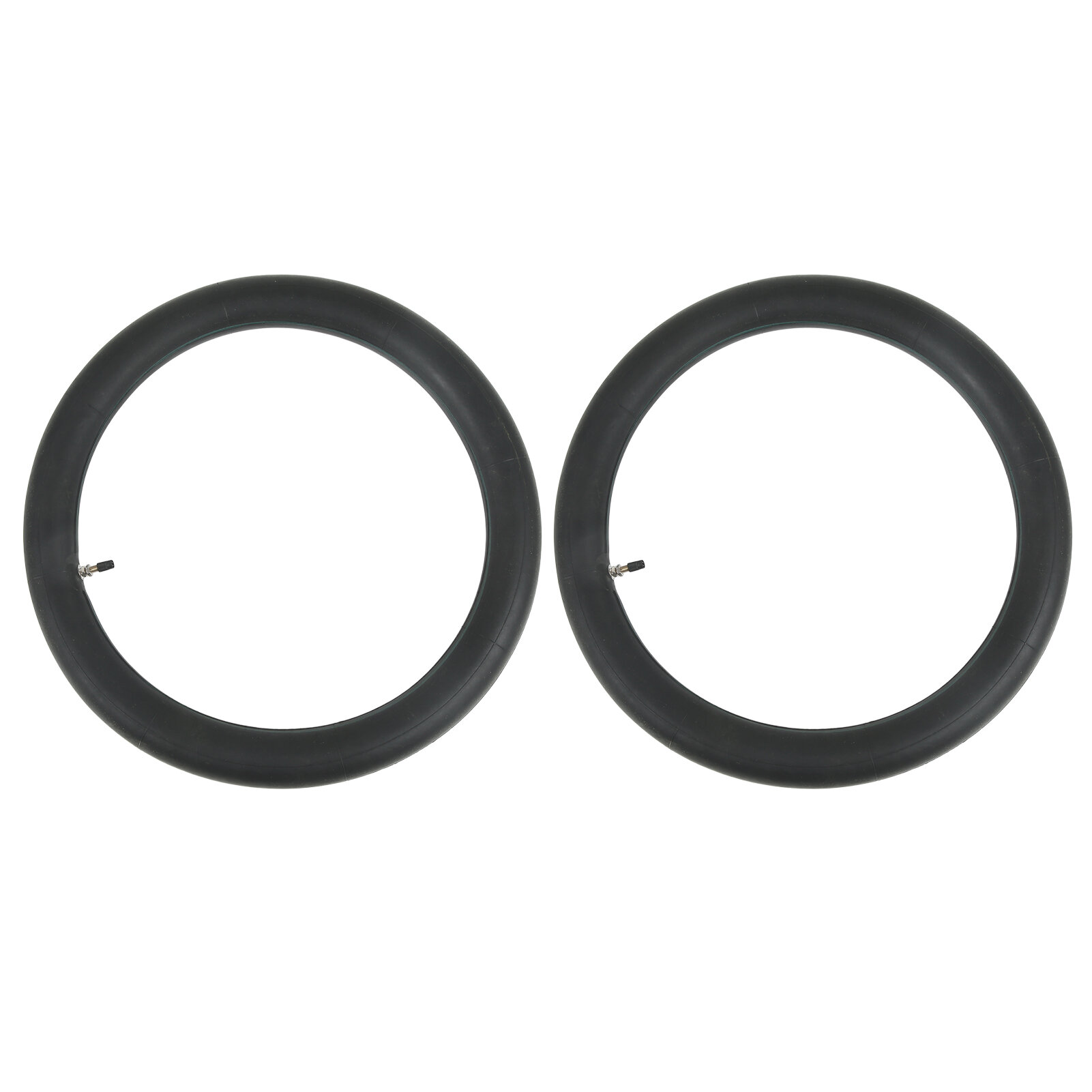 Камеры для шин 2.50-17 с ниппелем под прямым углом для замены велосипеда Baja 110 куб. см, 125 куб. см, 140 куб. см