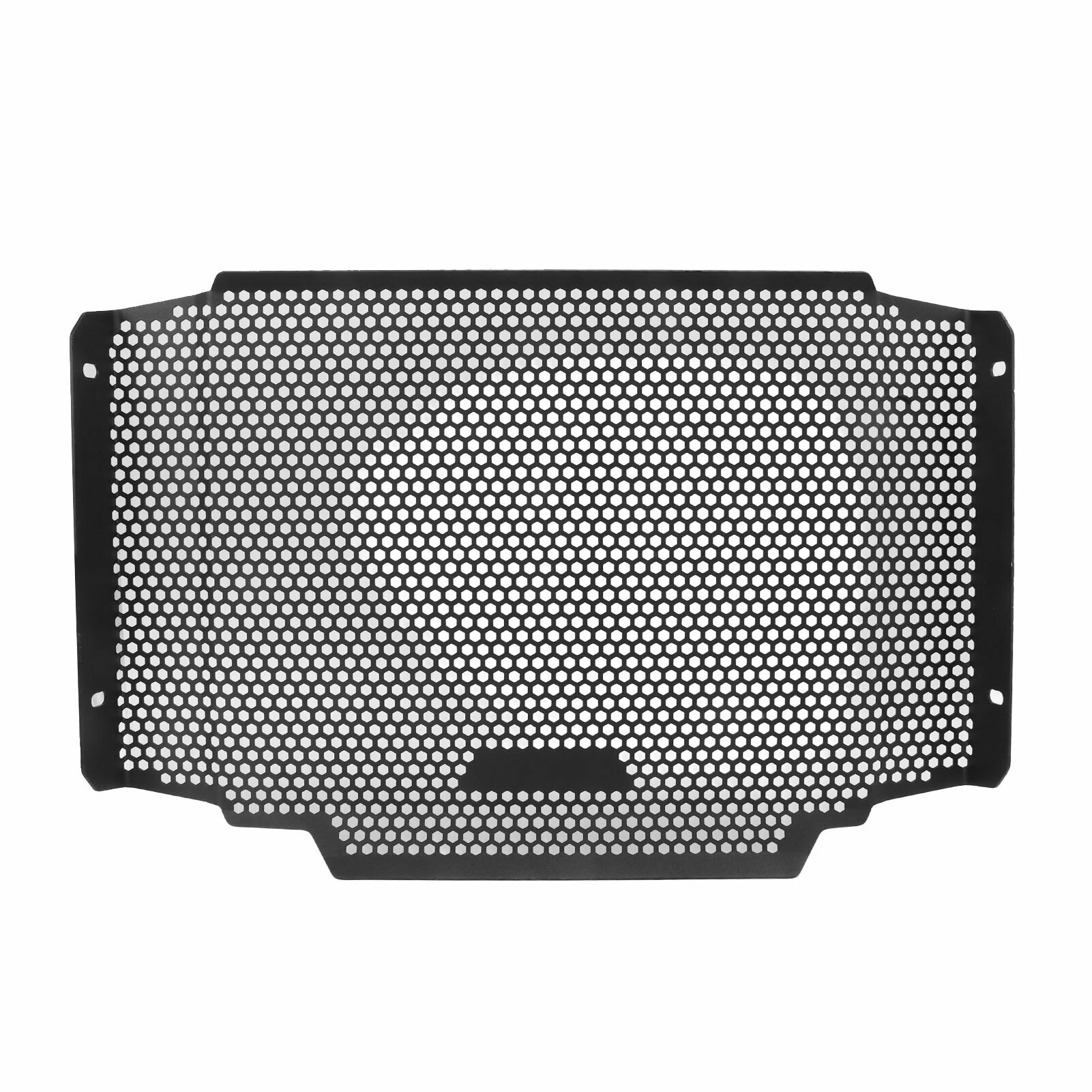 Защитная крышка решетки радиатора, нержавеющая сталь, для Trident 660 2021+