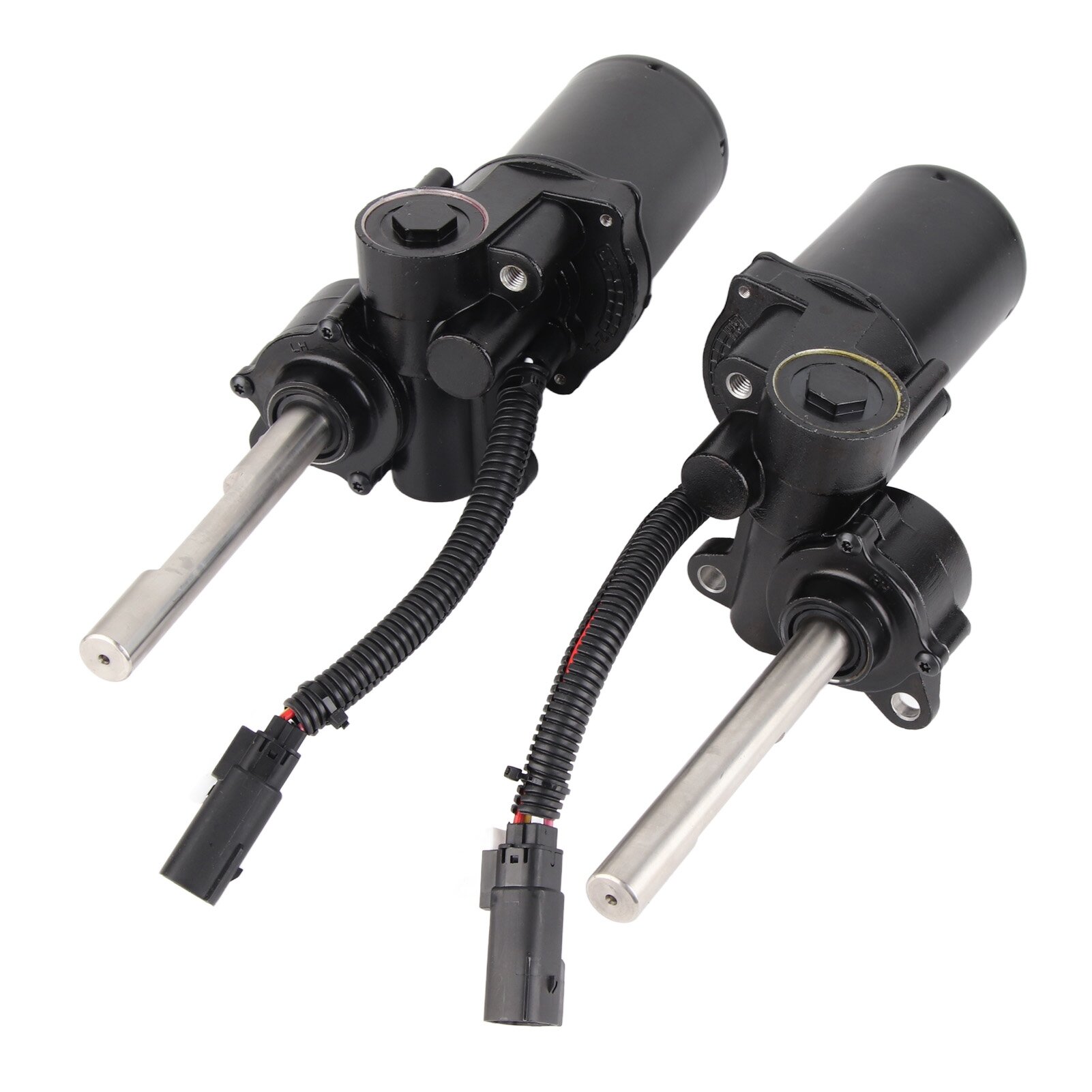 Мотор подножки водонепроницаемый AL3Z16A506A для FORD 2007-2014