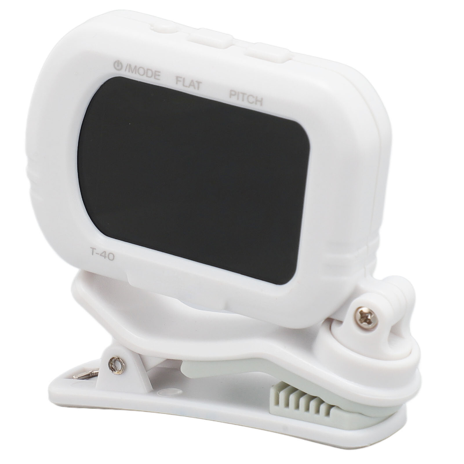 Зажим на Tuner