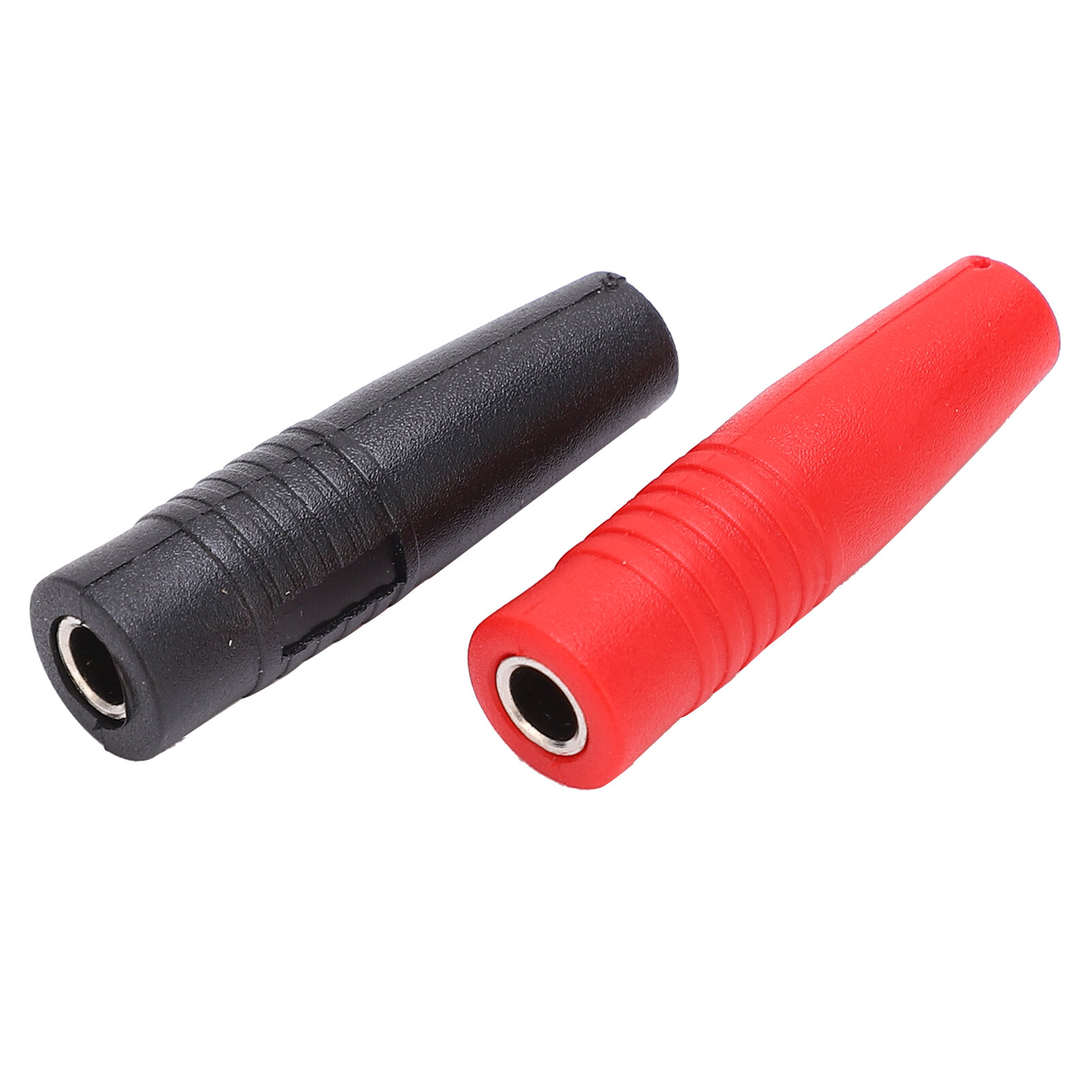 U48 4mm Женская банановая штепсельная штепсельная штепсельная штекер