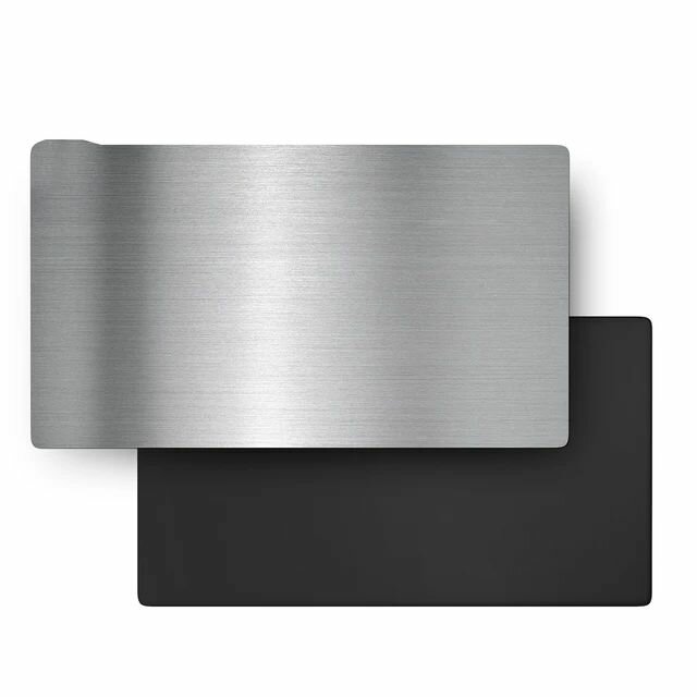 Гибкая строительная пластина для 3D принтера Anycubic Photon Mono 4/Mono 4 Ultra