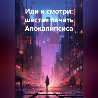 Иди и смотри: шестая печать Апокалипсиса [Аудиокнига]