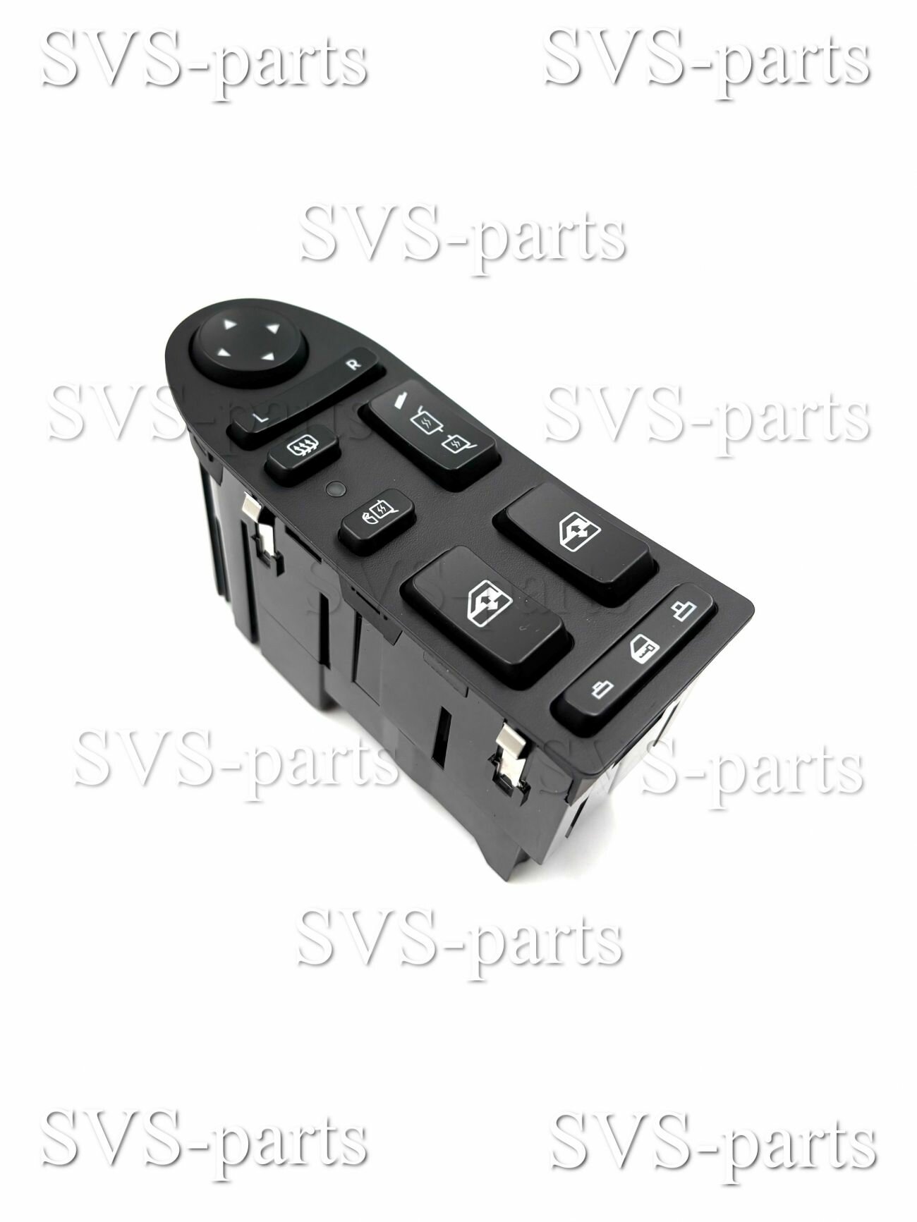 Кнопки стеклоподъемников MAN TGA TGS TGX TGM OEM: 81258067098