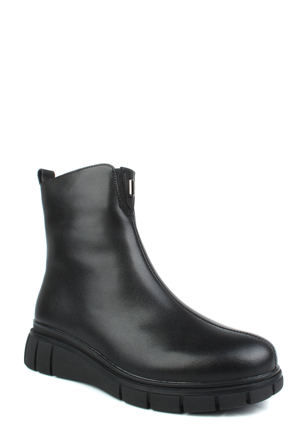 Полусапоги