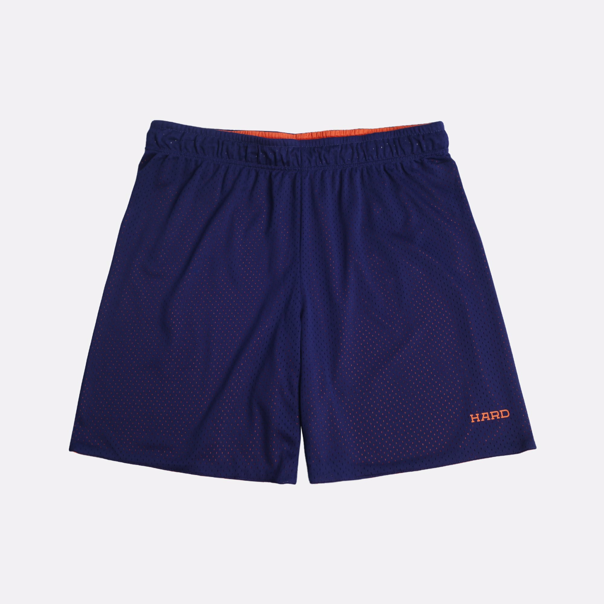 Шорты баскетбольные Reversible Shorts