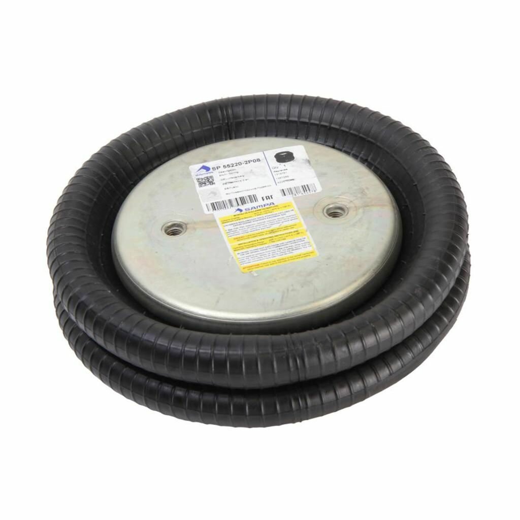 Пневморессора для Саф арт SP552202P08 SAMPA