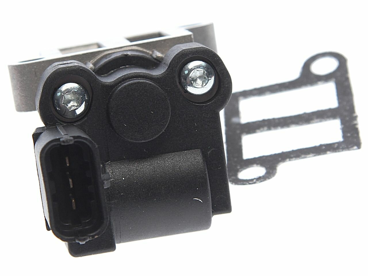 Регулятор холостого хода для Хендай Гетц, КИА Рио арт NSP023515026960 NSP