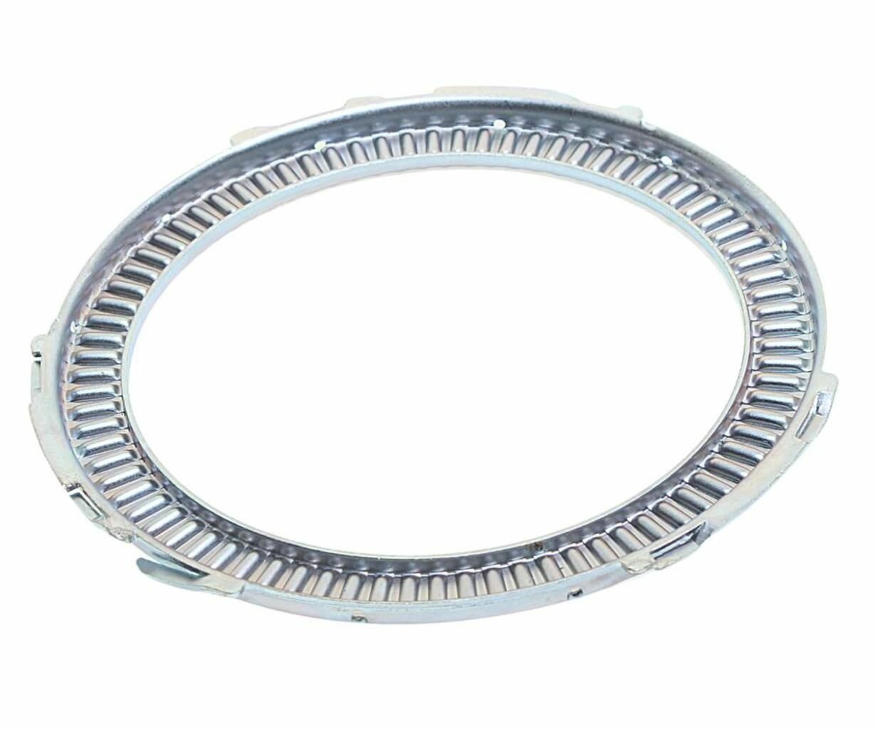 Кольцо АБС для БПВ арт 070421 SAMPA