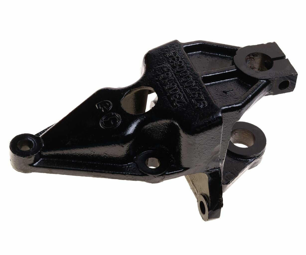 Кронштейн передний рессоры передней для Шакман Шанкси арт SZ970000835 SHACMAN