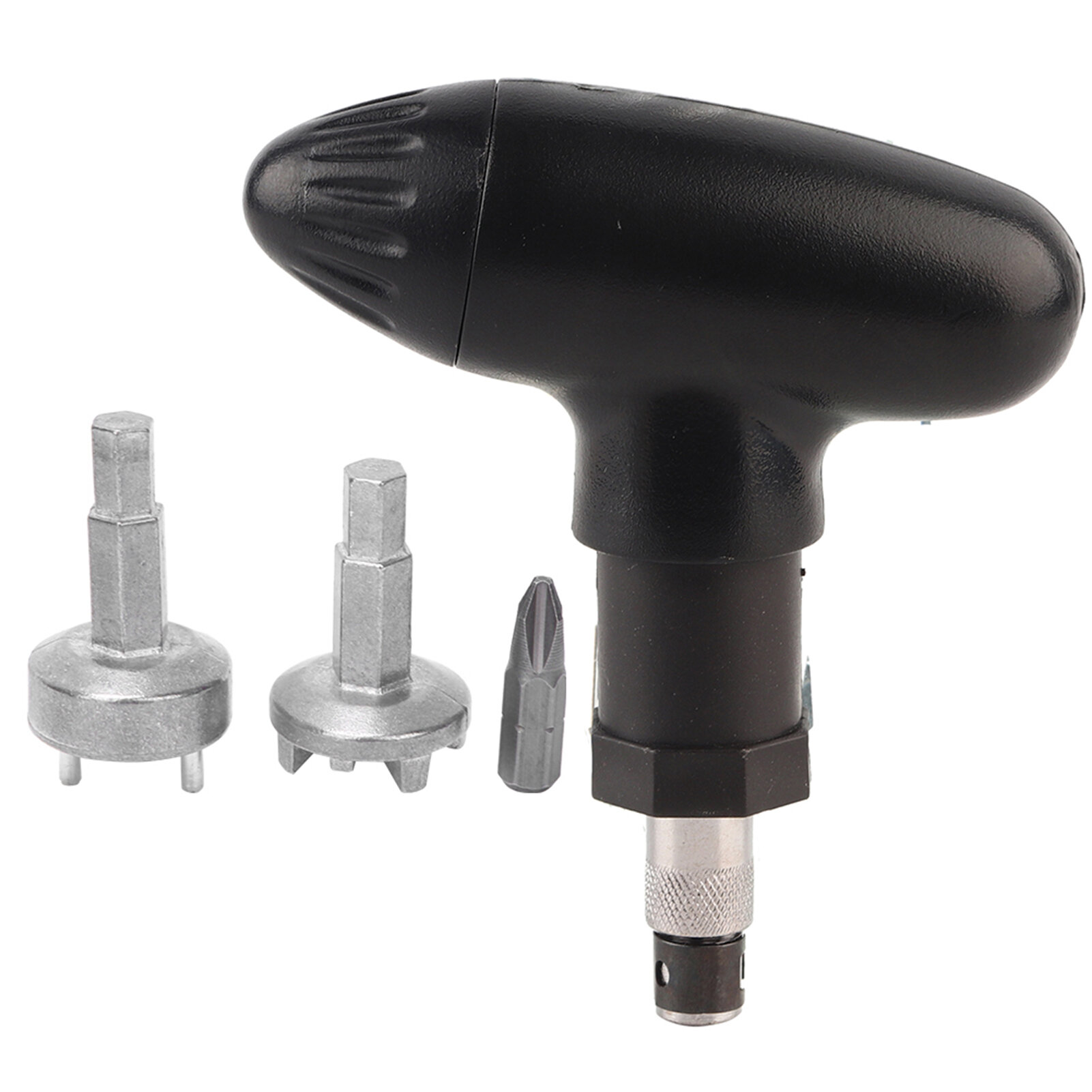 Многофункциональный пластиковый ключ для снятия шипов с обуви для гольфа, инструмент для технического обслуживания и ремонта, для легкой замены и ремонта