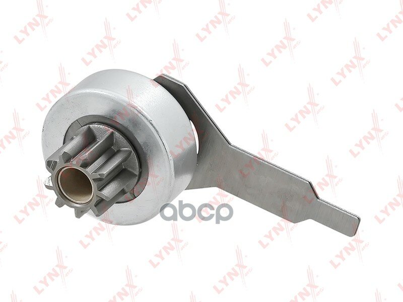 Привод стартера (бендикс) LADA 2110-12/PRIORA 2170-72/OKA 1111 LYNXauto арт. ES5082