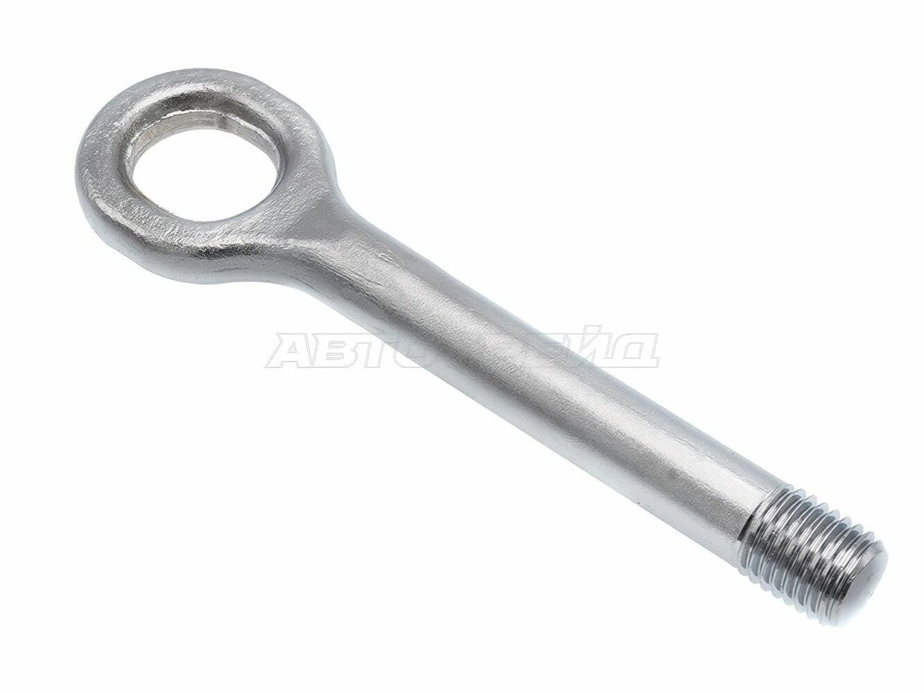 Крюк буксировочный для Хендай Акцент, Солярис, КИА K3, Рио арт ST091470C000 SAT