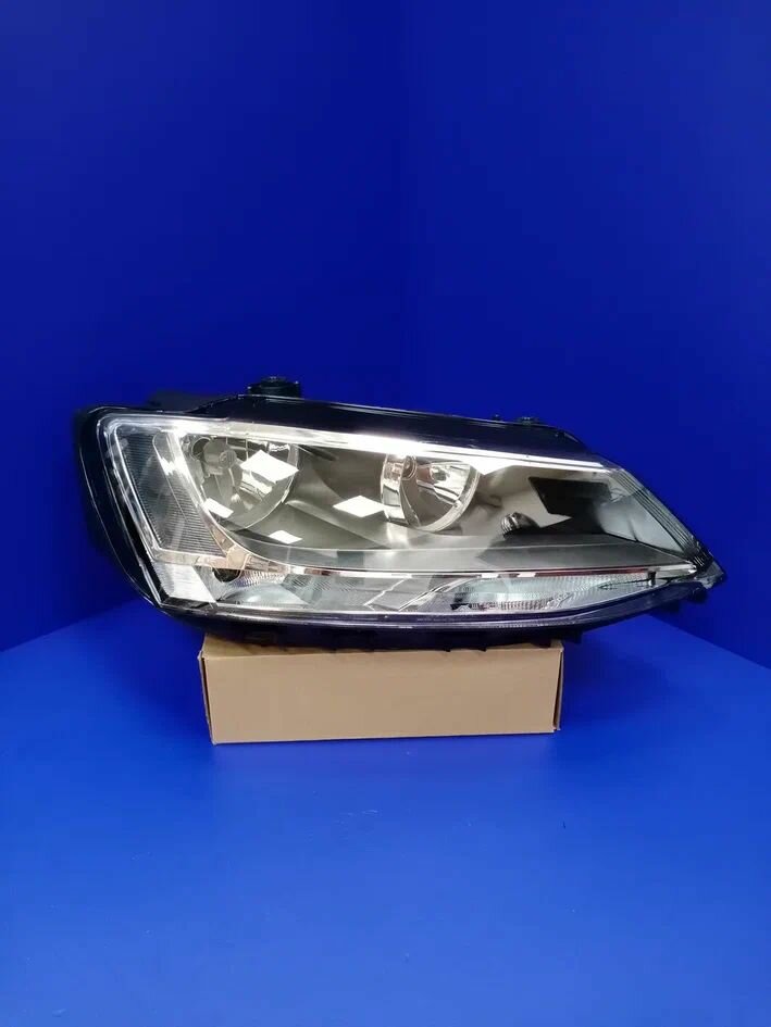 Фара Фольксваген Джетта 6 Jetta 6 c 2010-2018гг