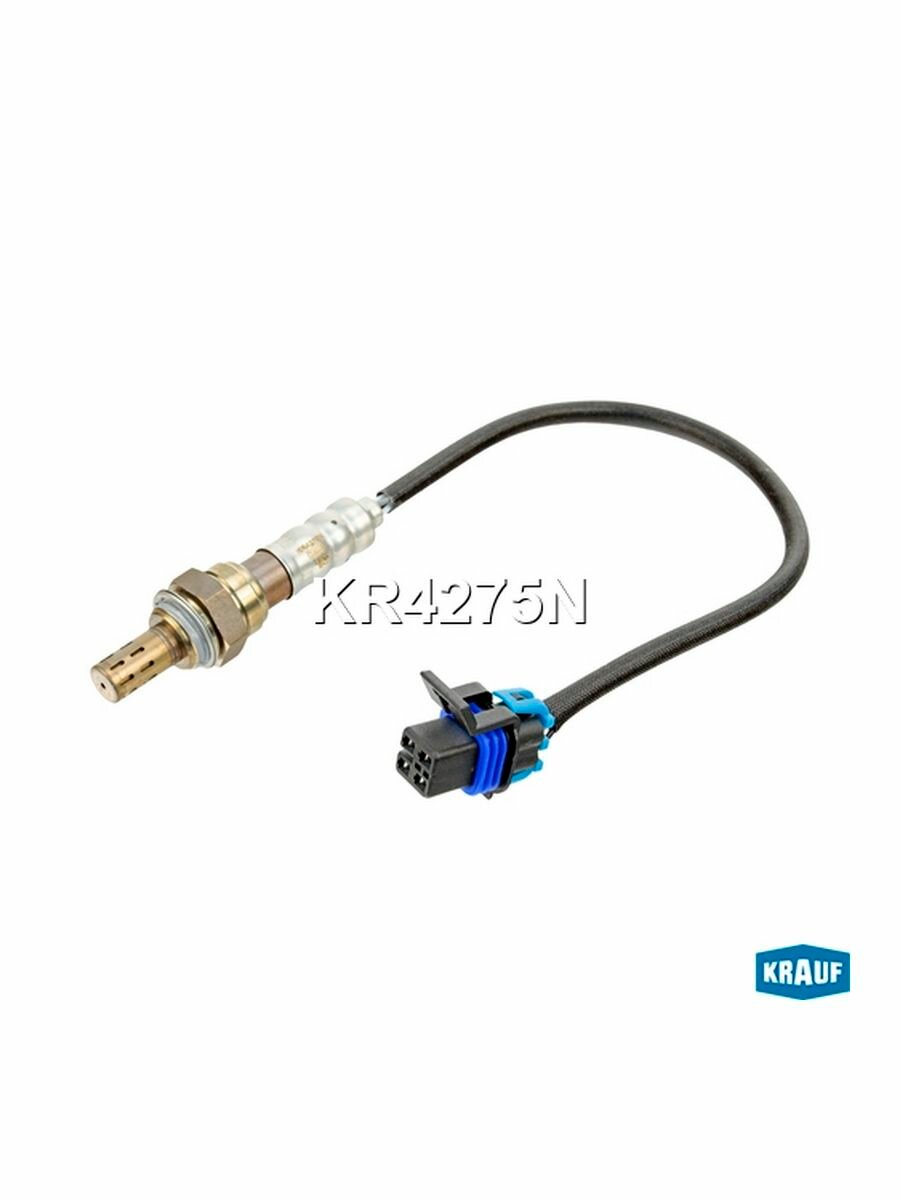 Датчик кислородный (лямбда зонд) для а/м Chevrolet Cobalt, Daewoo Gentra, Kauf KR4275N