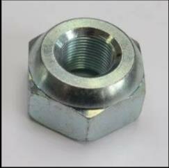 Гайка колеса передняя левая ISUZU NQR 71 / 75 / 90 М20 8973598080