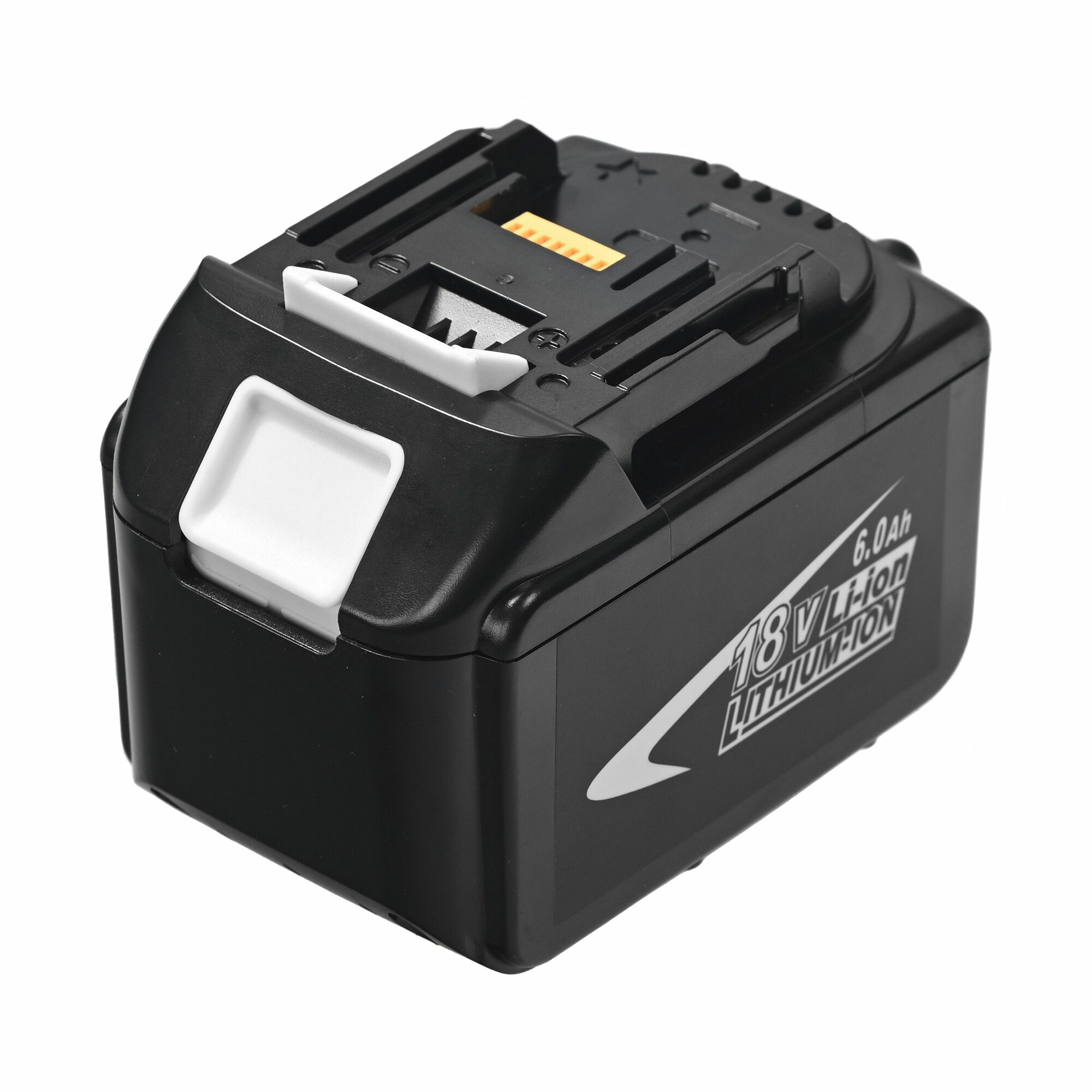 Аккумулятор для инструмента Makita 18V 6Ah Li-ion BL1860B