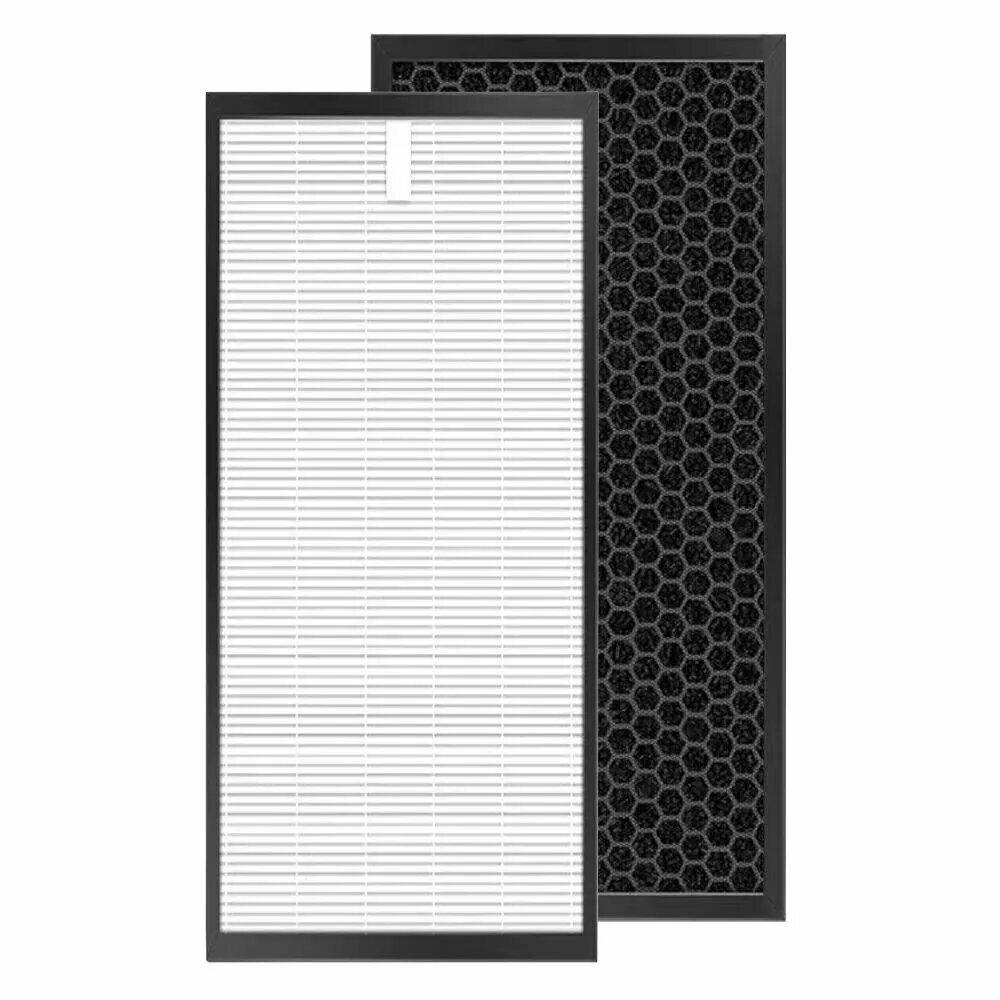 Комплект фильтров для воздухоочистителей Tefal PU4026 PU4066 PU4067F1