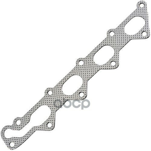 Прокладка выпускного коллектора CHEVROLET AVEO, LACETTI, LANOS, REZZO, DAEWOO NEXIA, NUBIRA, REZZO 1 ZIKMAR Z39075R Zikmar ар.