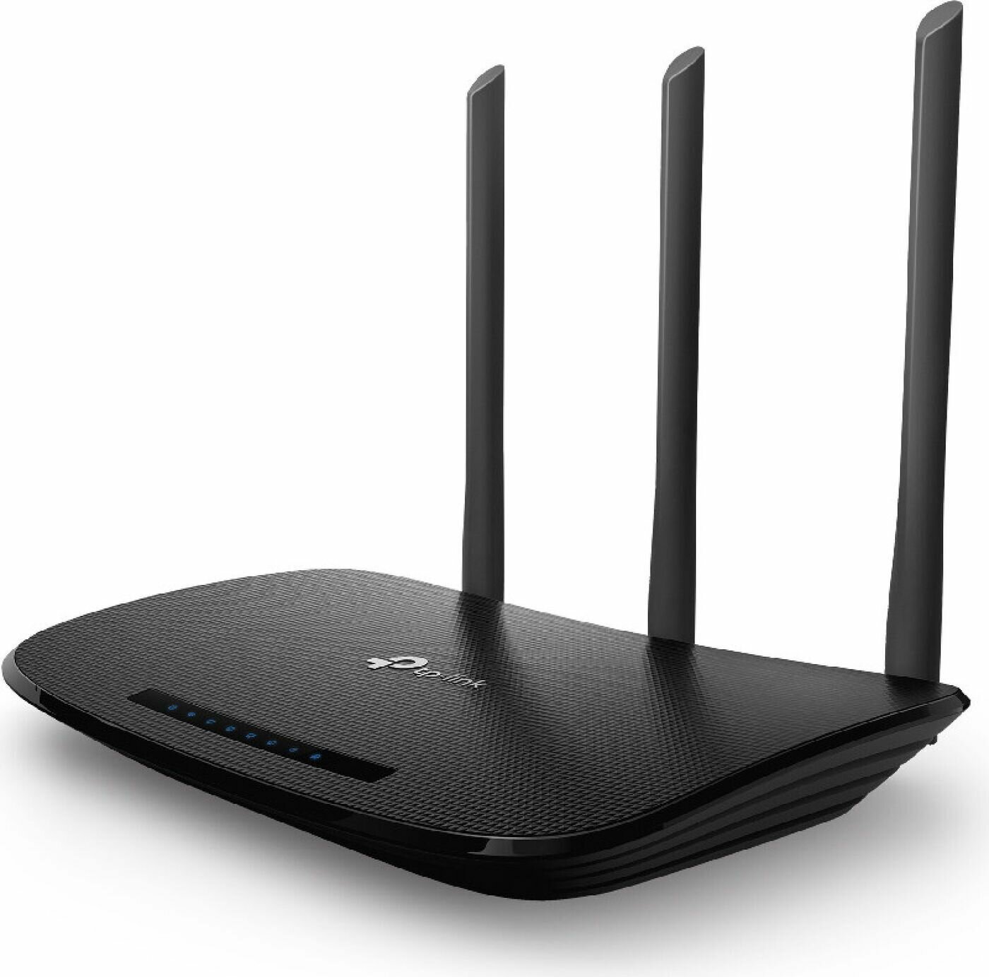 Роутер беспроводной TP-Link TL-WR940N (TL-WR940N 450M) N450 10/100BASE-TX