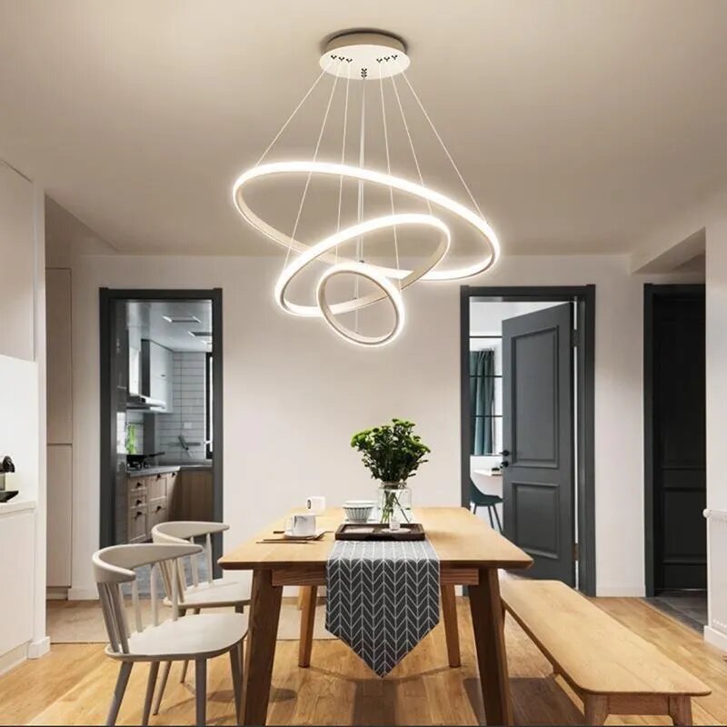 Осветительные приборы - Потолочные подвесные светильники - GM Lighting