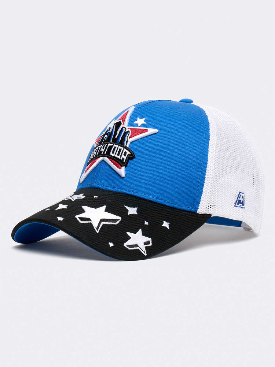 Бейсболка Матч года 2025 для мужчин и женщин