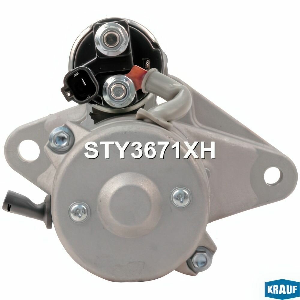 Стартер, для Хендай, КИА Бонго арт STY3671XH