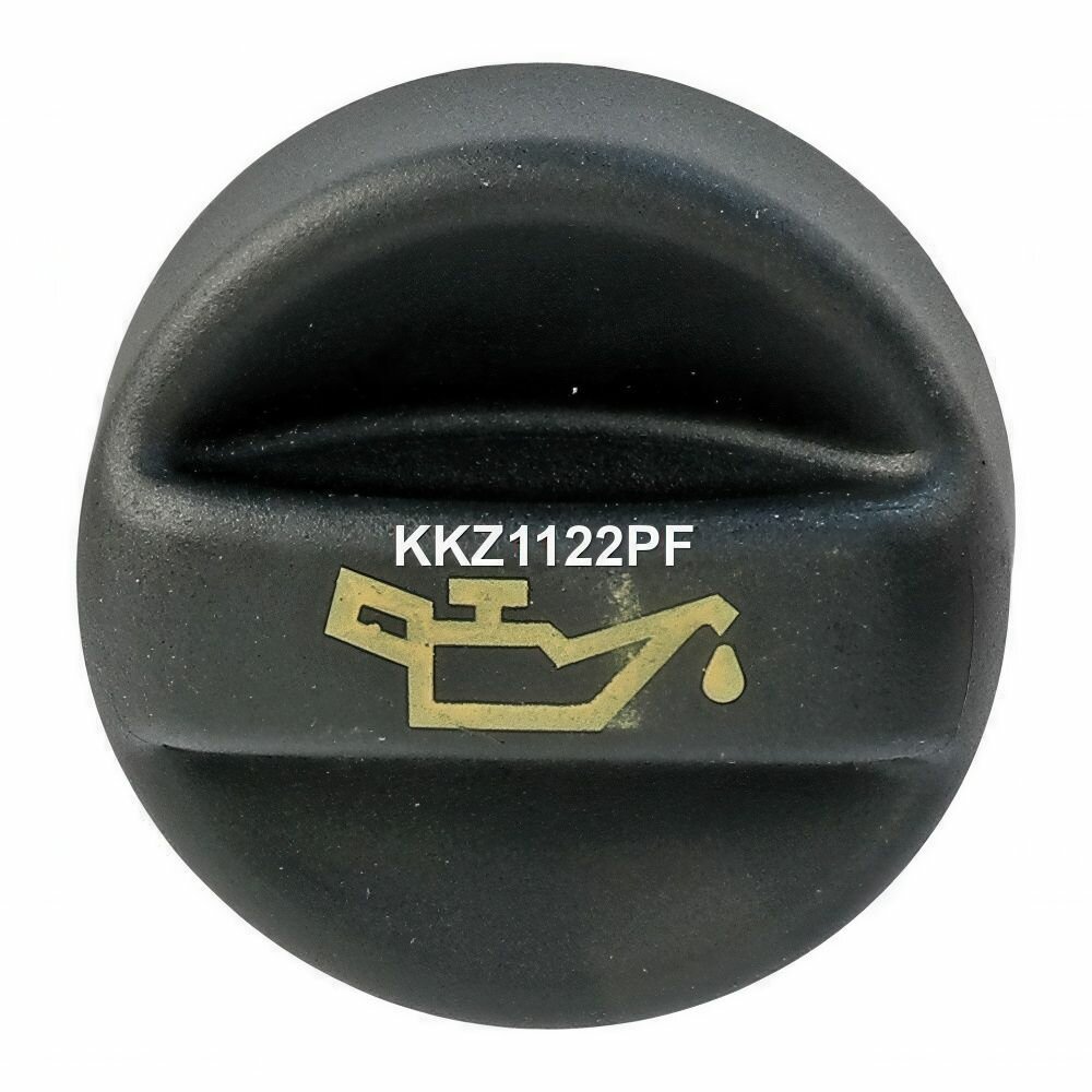 Крышка маслозаливной горловины, для Пежо, Ситроен арт KKZ1122PF
