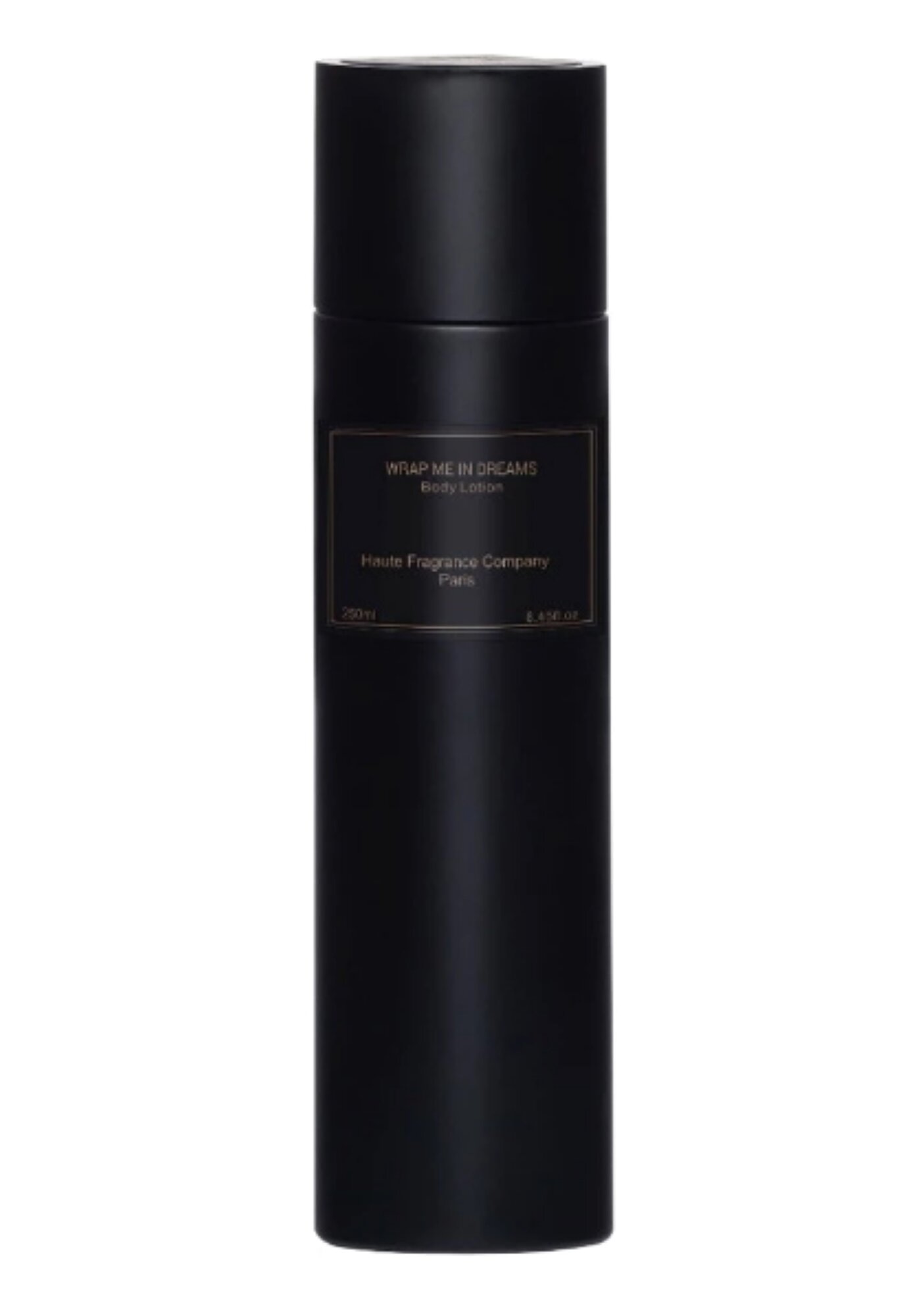 Лосьон для тела Haute Fragrance Company "Wrap Me in Dreams", 250 мл/гр