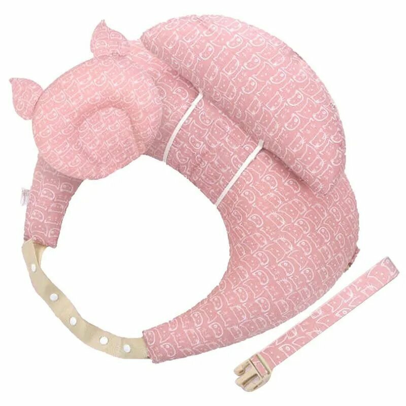 Подушка для беременных и кормящих 47x57 см