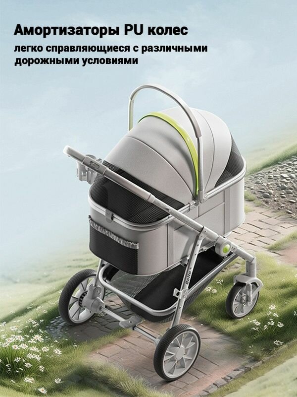 Переноска — фото 1