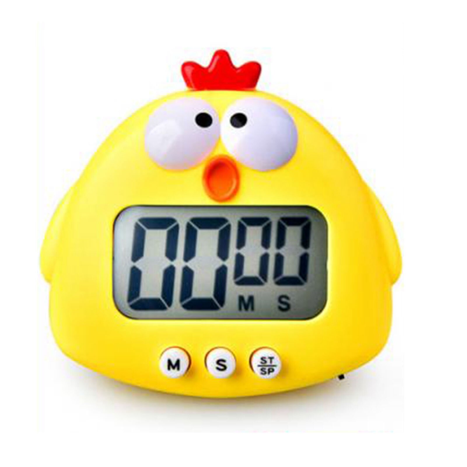 Timer Alarm Clock Точное время хронометра