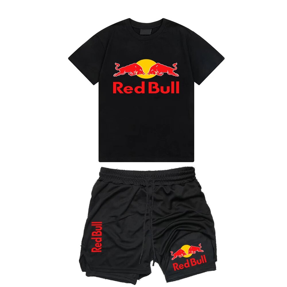 Комплект одежды Red Bull
