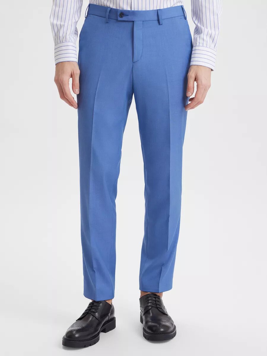 Брюки Брюки прямые