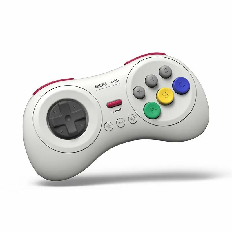 8BitDo Запчасть для игровой консоли для Android, MacOS