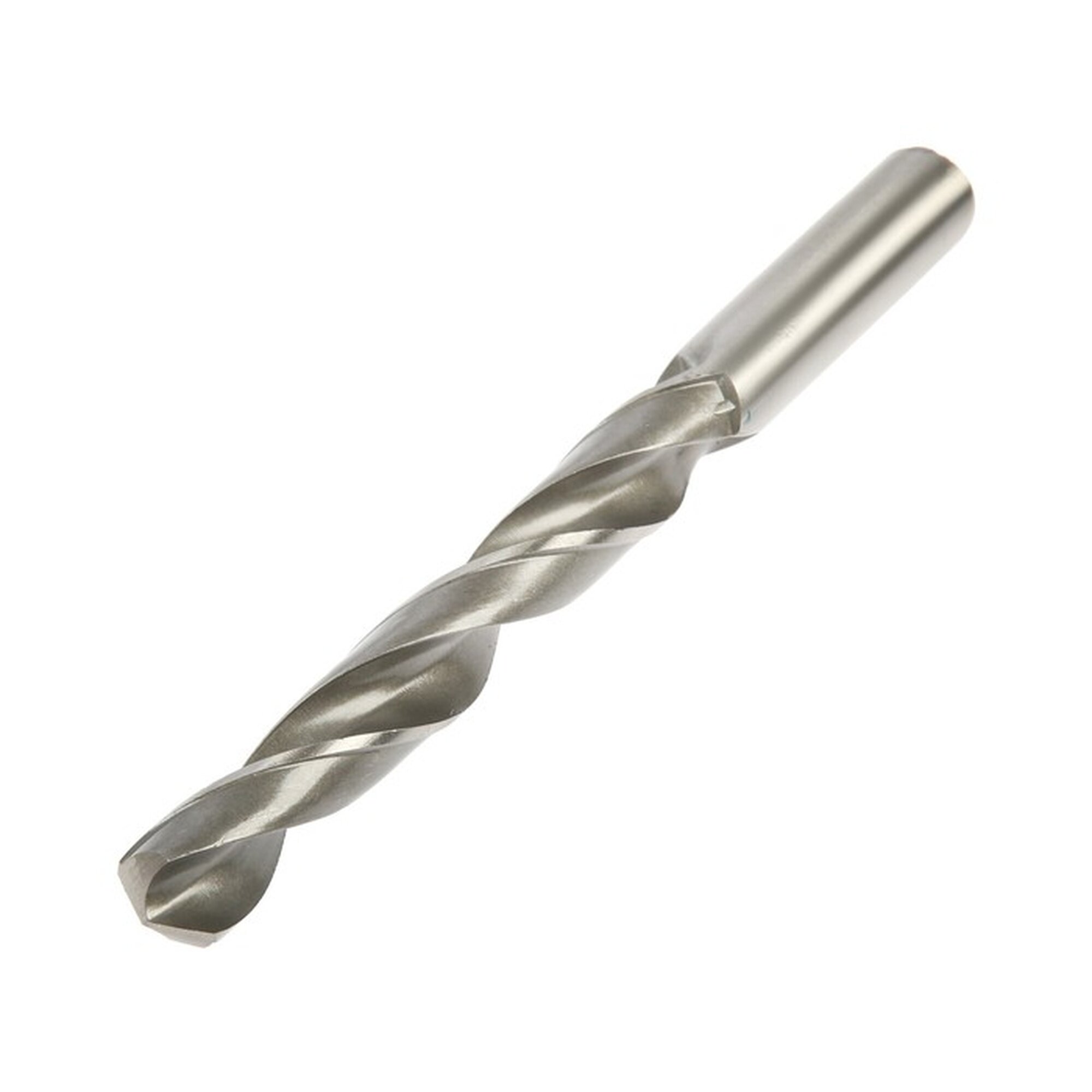 Сверло по металлу тундра, HSS, цилиндрический хвостовик, 17 х 185 мм