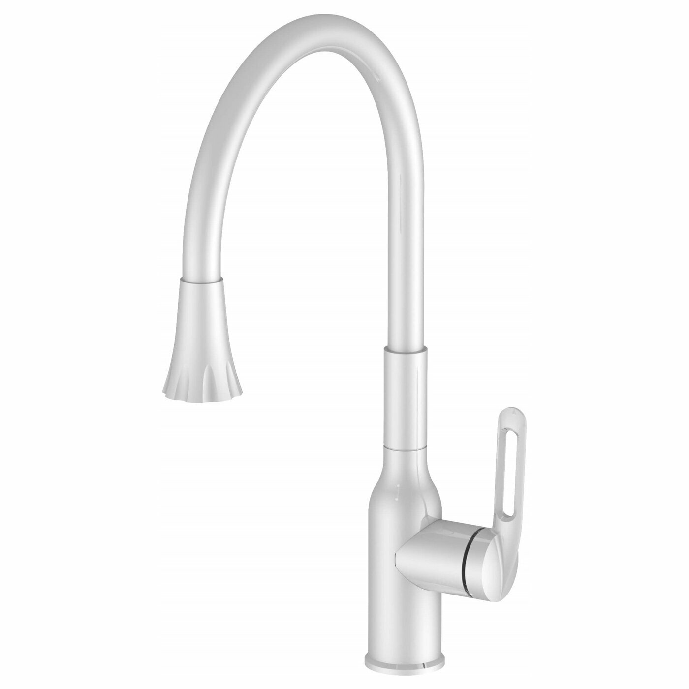 Смеситель для кухни Haiba HB42830-8