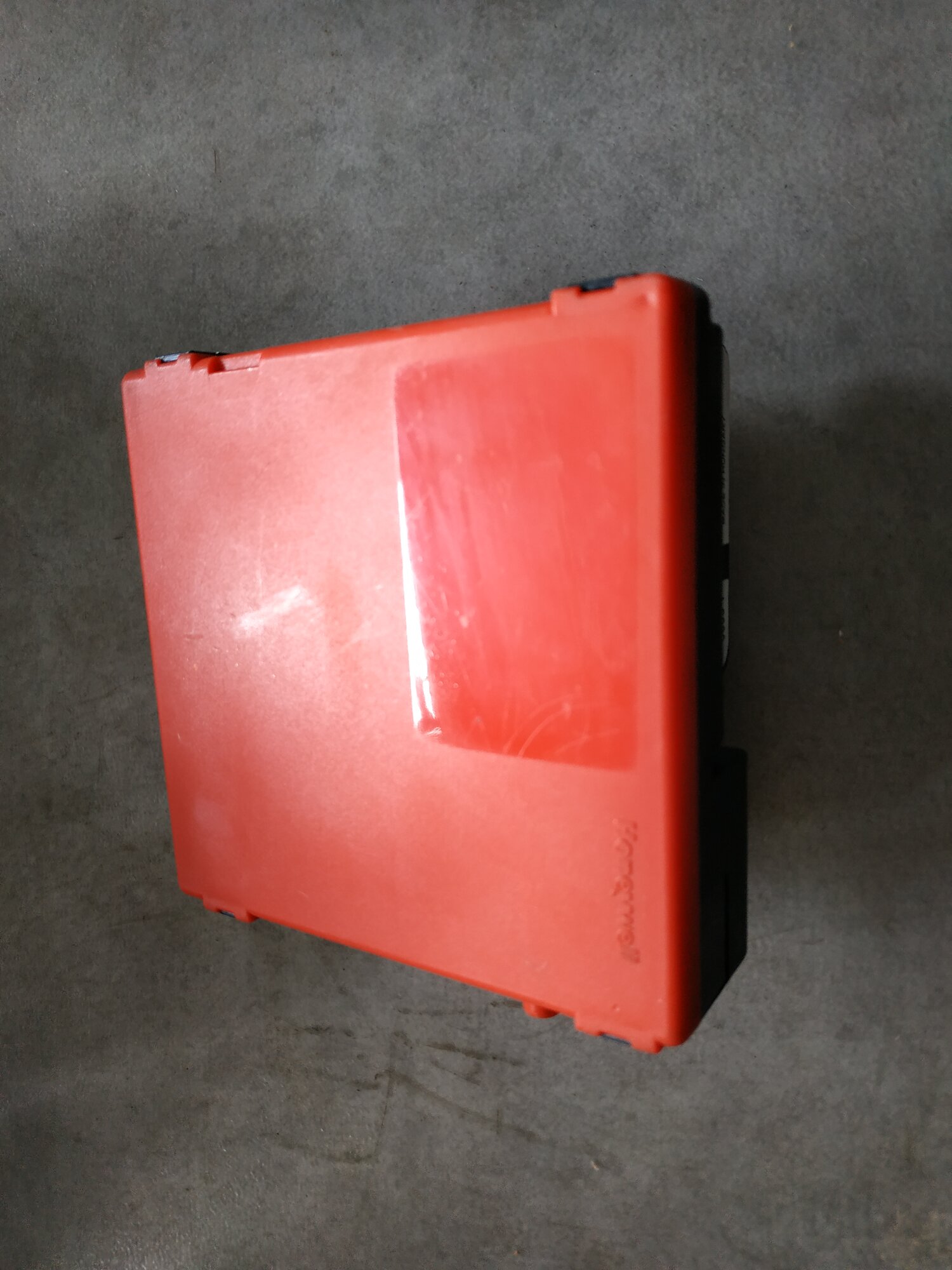 Контроллер Honeywell S4565R 1071