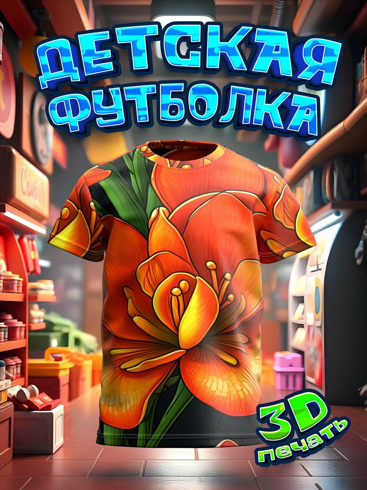 Футболка