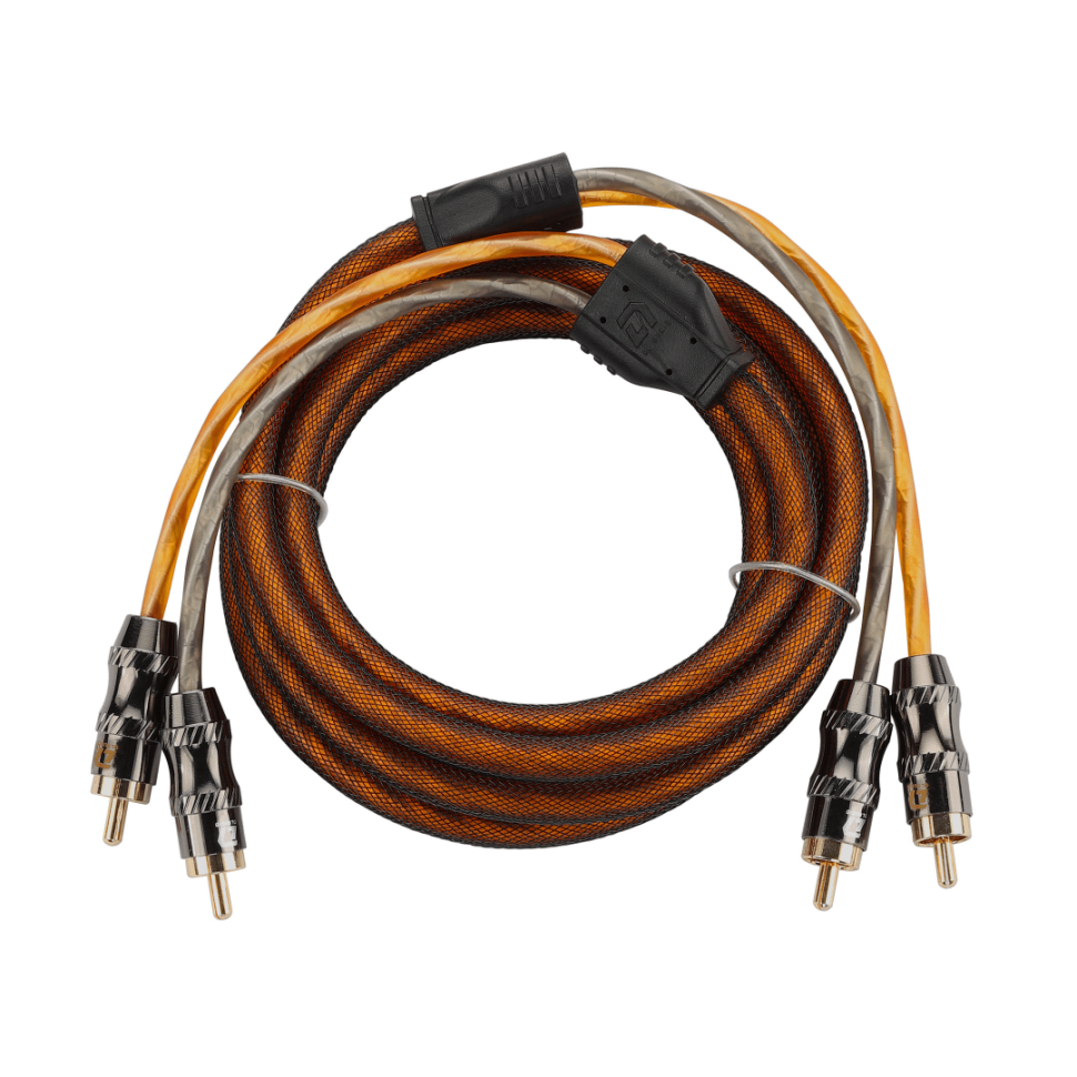 Межблочный кабель DL Audio Gryphon Pro RCA 2M